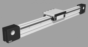 Aluminium Profile, linear motion systems, aluminum railings
