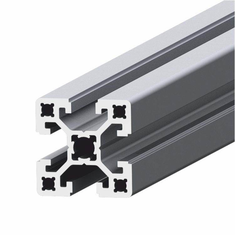 40x40 Heavy Aluminium Profile - Aluminium Profile