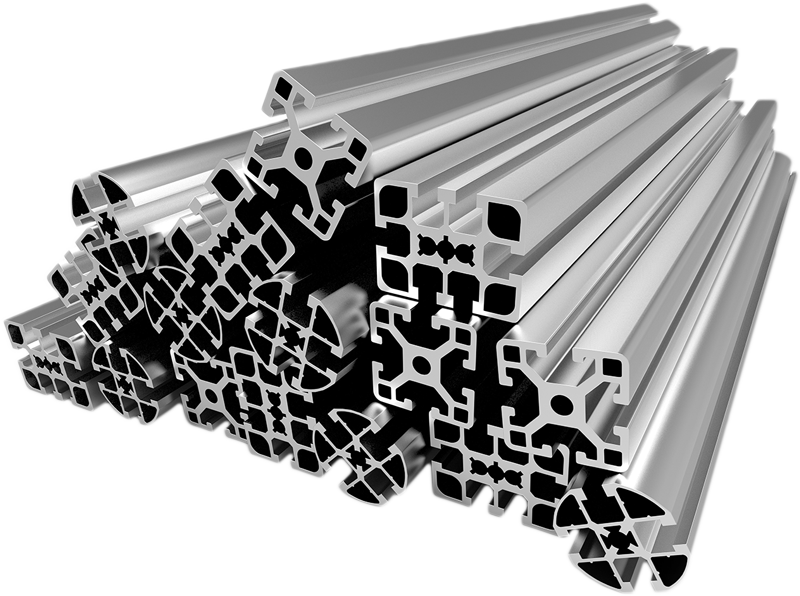 Aluminium Profile προφίλ αλουμινίου, κάγκελα αλουμινίου, γραμμικά ...