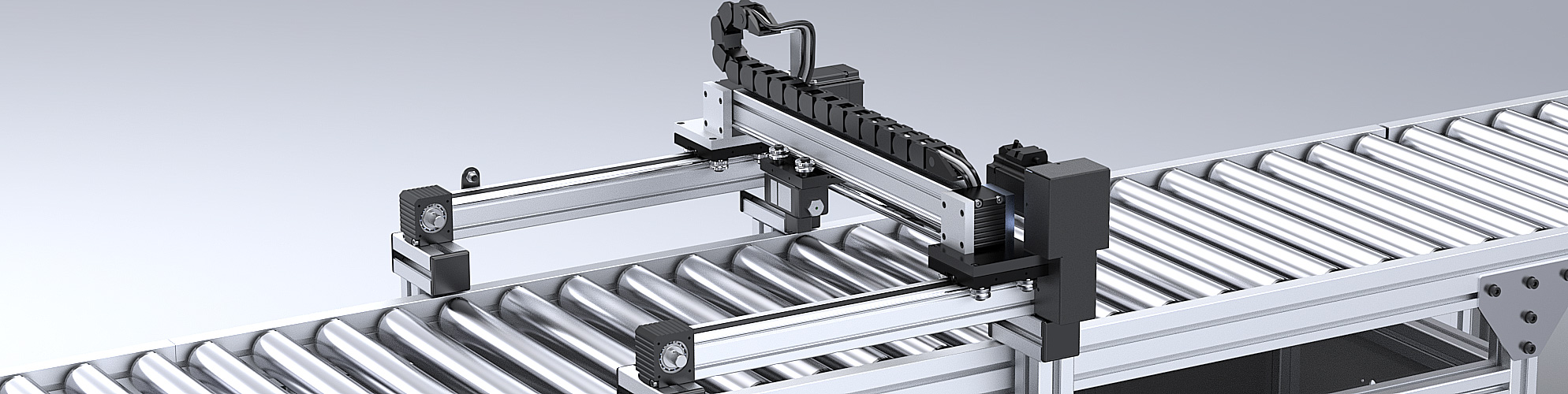 Aluminium Profile, linear motion systems, aluminum railings