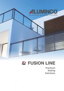 Κατάλογοι - Aluminium Profile