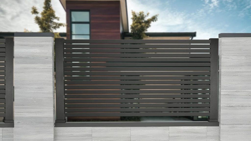 ΠΕΡΙΦΡΑΞΗ ΑΛΟΥΜΙΝΙΟΥ 6451 - Aluminium Profile