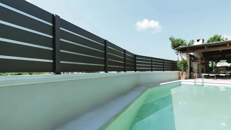 ΠΕΡΙΦΡΑΞΗ ΑΛΟΥΜΙΝΙΟΥ 6493 - Aluminium Profile